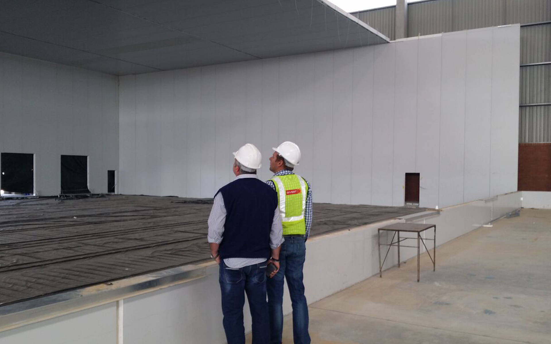 Efficient Selector Valve Systems | Fire Suppression Solutions | FST