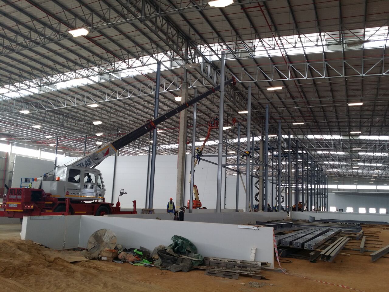 Efficient Selector Valve Systems | Fire Suppression Solutions | FST