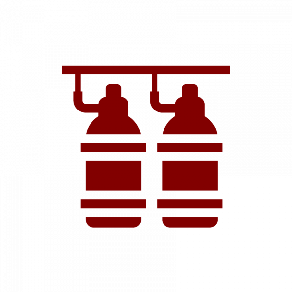 Comprehensive Fire Suppression Systems | FST