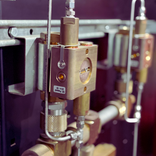Comprehensive Fire Suppression Systems | FST