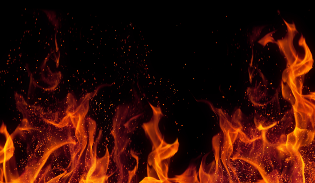 What Are The 5 Different Classes Of Fire? | Blog | FST