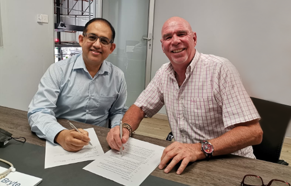 Shield Electricals Appointed as an FST Distributor in Botswana