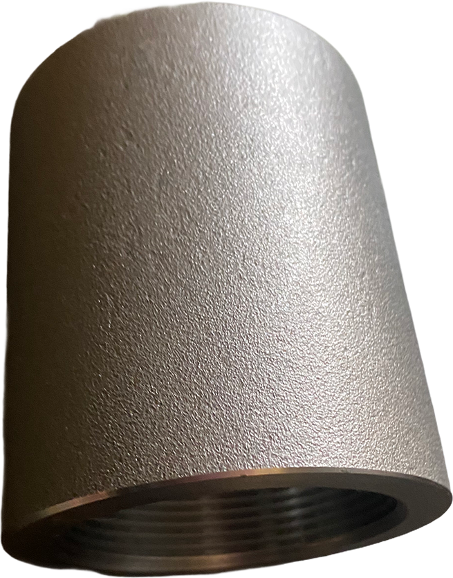 Durable Pipe Fittings | Reliable Piping Systems | FST