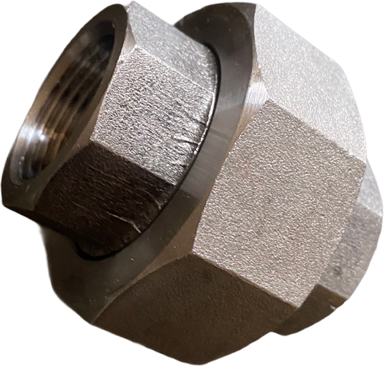 Durable Pipe Fittings | Reliable Piping Systems | FST